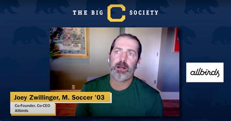 Joi Pentin On Linkedin Joey Zwillinger Former Cal Mens Soccer Player
