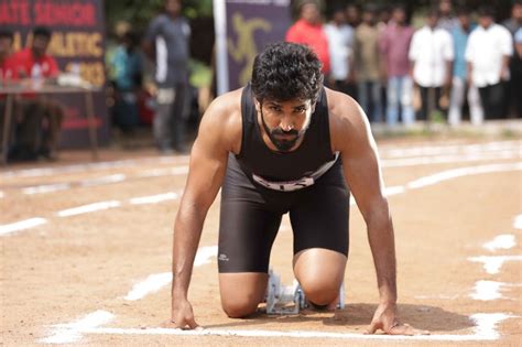 Big Print Pictures Ib Karthiekyan Presents Prithivi Adithya Directorial