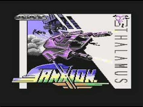 František Fuka s Bytefest Megamix Rob Hubbard sample of Rob Hubbard s Sanxion Loader Tune