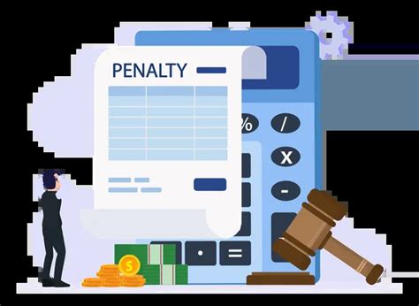 Legal Punishment Illustration Free Download Business Illustrations