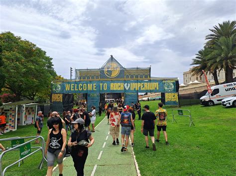 Rock Imperium Festival 2025 Confirma Un Nuevo Cabeza De Cartel Y Otra