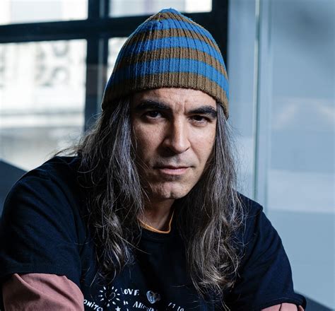 Interview Of The Week Chema Alonso Telefónicas Chief Digital Officer