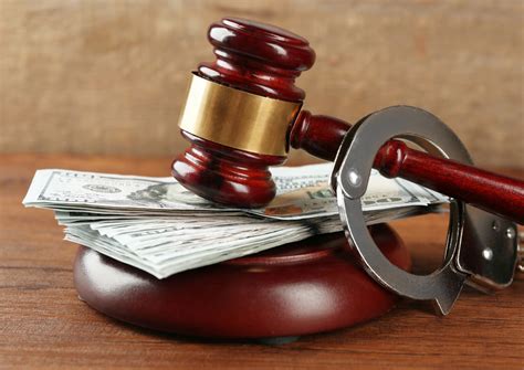 The Role Of A Bail Bondsman Bright Bail Bonds
