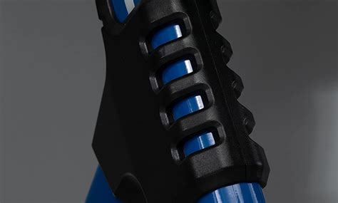 HOMCOM LED Gaming Desk Groupon