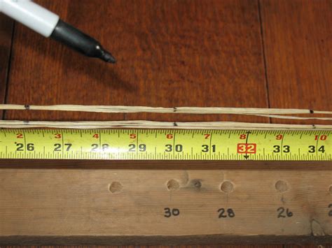 Sensible Survival Make A Continuous Loop Bowstring Part