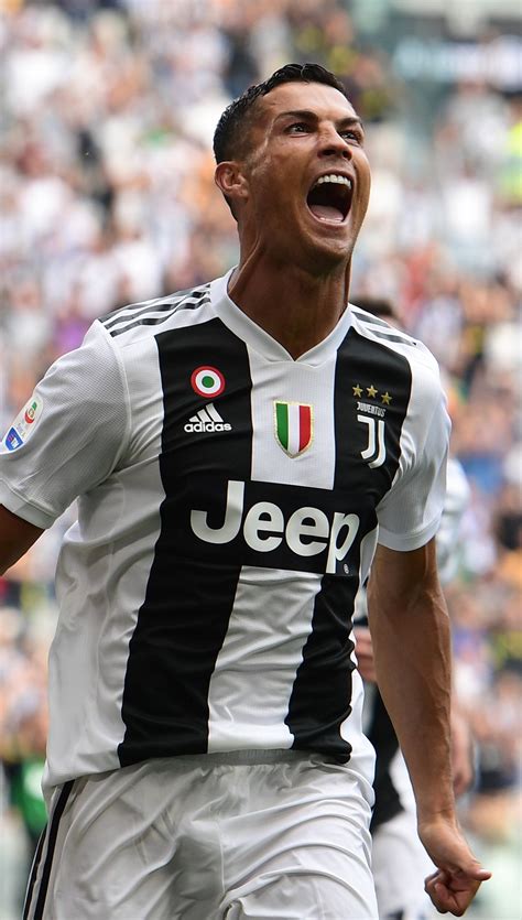 Cristiano Ronaldo Cr7 Juventus Wallpaper For Desktop Id2967