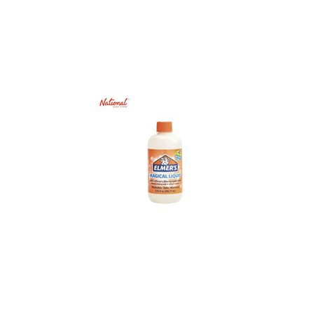 Elmer S Glue 4