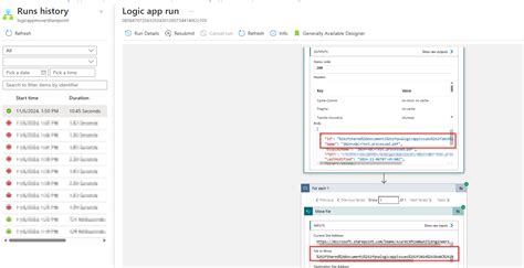 Logic App Sharepoint Move Files With Special Characters Microsoft Qanda