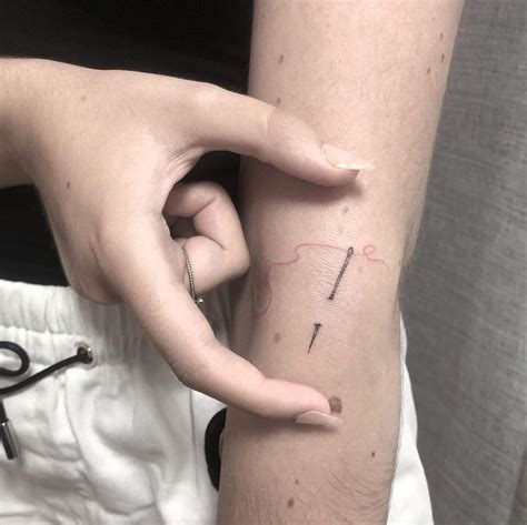 101 Best Fate Tattoo Ideas That Will Blow Your Mind