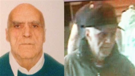 Police Ask For Help Finding Missing 78 Year Old Ctv News