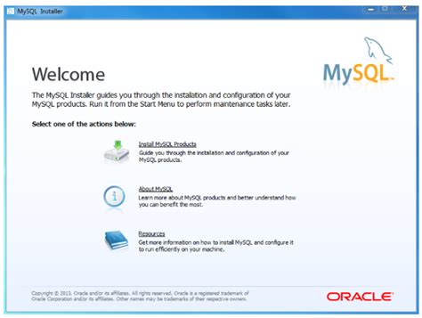 MySQL desde la descarga e instalación hasta su primera tabla Alura Cursos Online