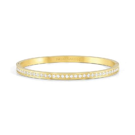 Nomination Bracelets Bangles & Cuffs