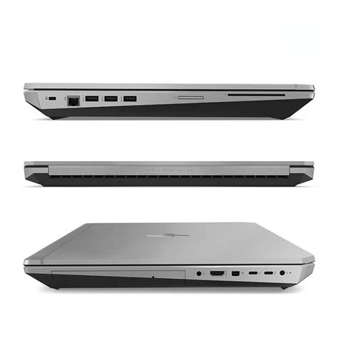 خرید و قیمت HP ZBOOK 17 G5 | نقد و بررسی