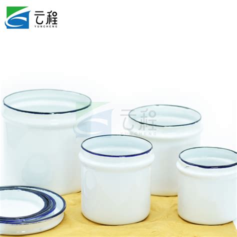 废液缸灭菌桶酒精棉纱布加厚304不锈钢罐搪瓷缸 虎窝淘