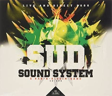 Live Direct By Sud Sound System 2015 05 26 By Sud Sound System