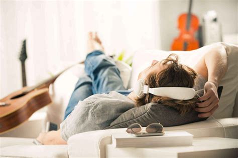 Estas son las canciones más relajantes según la ciencia Hobby Homes