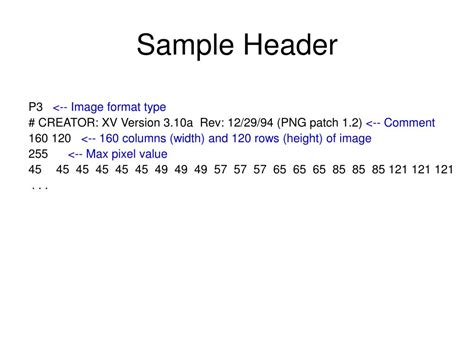 Ppt Ppm File Format Powerpoint Presentation Free Download Id 1778770