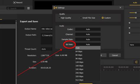 Top Best MP Bitrate Converters Burn Audio Kbps