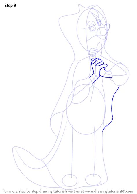 How To Draw Maid Marian From Robin Hood Robin Hood Step By Step