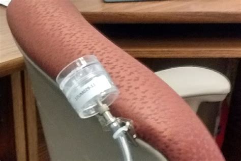 Lead Air Sampling Manual High Flow Sampling Procedure For Residential Air Lcs Laboratory Inc