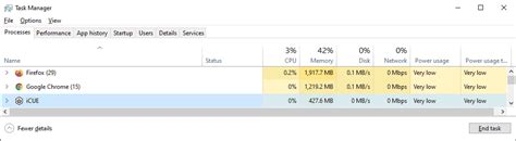 Corsair And Asus Is Bad At Software S Config