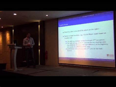 conference talks talk complementing feistel ciphers from theiacr