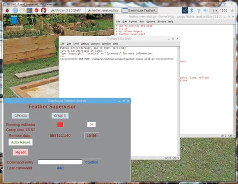 Greenhouse Controller Part 2 Julian Rogers Practical Projects