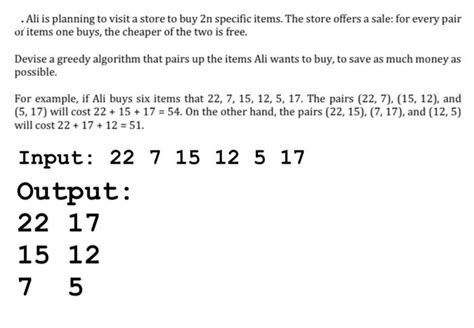 Solved Provide A Brief Explanation Of Codes And The