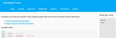 Numericstate Why No Equal To Page 3 Configuration Home