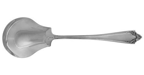 Doric Sterling 1932 Spoon Preserve By Manchester Replacements Ltd