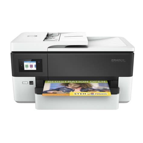Hp Officejet Wide Format All In One A Colour Printer Precede Business Solution