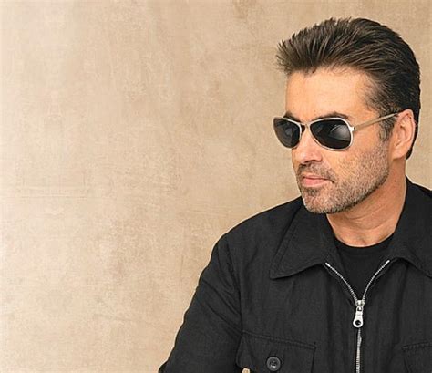 George Michael Biography Singer