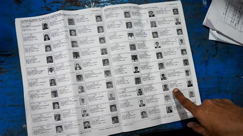 Ec To Conduct Special Sir Camps For Sex Workers In Kolkata Red Light