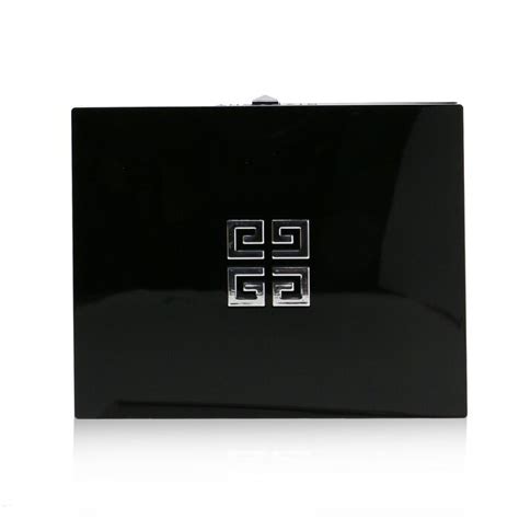 Givenchy Le 9 De Multi Finish Eyeshadows Palette 9x Eyeshadow Le 9