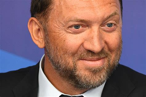 Дерипаска назвал виновных в бедности России Госэкономика Экономика