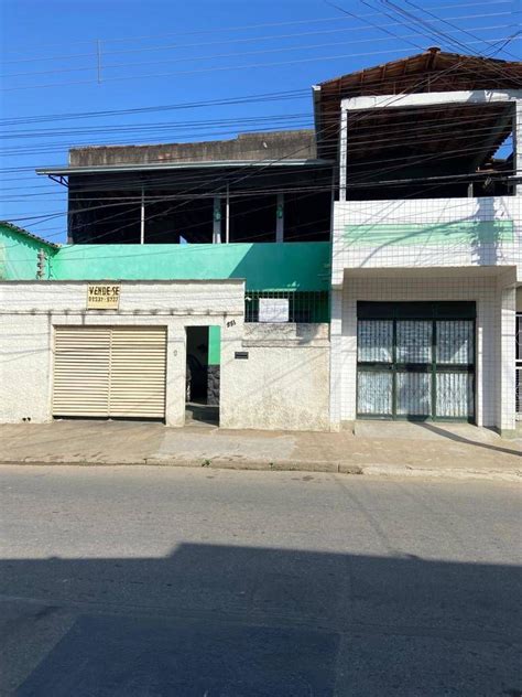 Casa Em Giovanini Coronel Fabriciano MG Por R Catedral Imobiliaria