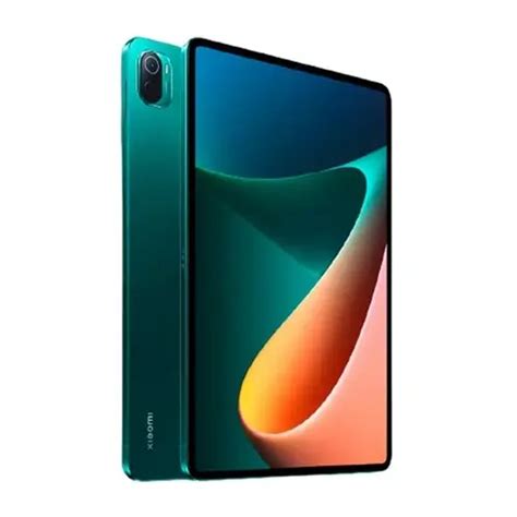 Купити Планшет Xiaomi Pad 5 8256gb Green Cn With Global Rom ціна