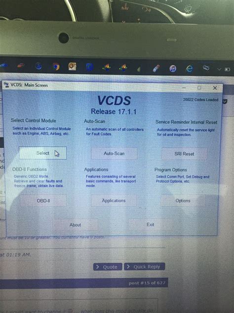 vag com vcds coding for 2016 fl a6 a7 page 8 audiworld forums