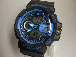 Cara Setting Jam Tangan G Shock Jam Tangan Casio G Shock KW Super