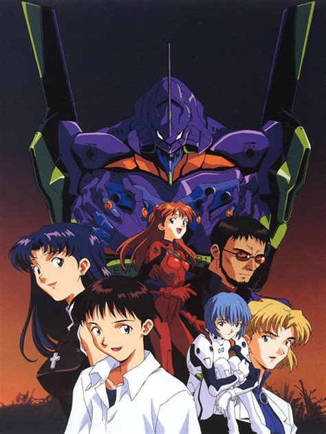 Akagi Ritsuko Ayanami Rei Bodysuit Ikari Gendou Ikari Shinji Katsuragi Misato Neon Genesis