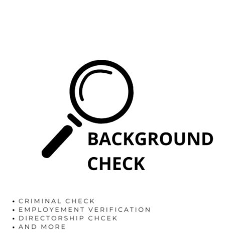 Do Comprehensive Background Checks On People Of Saudi Arabia Pakistan