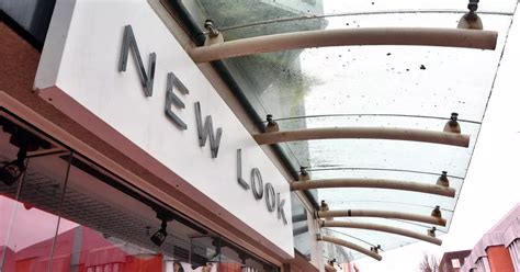 New Look Closing More Stores Across Uk From Today Full List Of