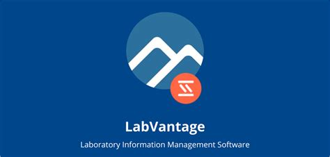 Labvantage Startup Stash