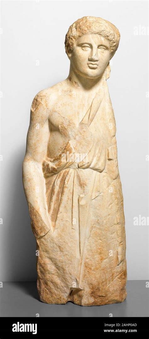Ancient Greek Beauty Ideals