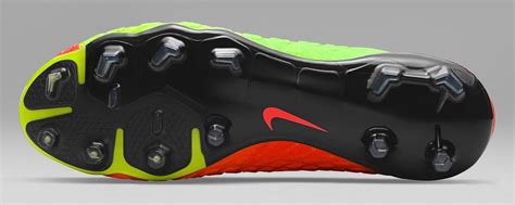 Low Cut And Flyknit All New Nike Hypervenom Phantom Iii 2017 Boots