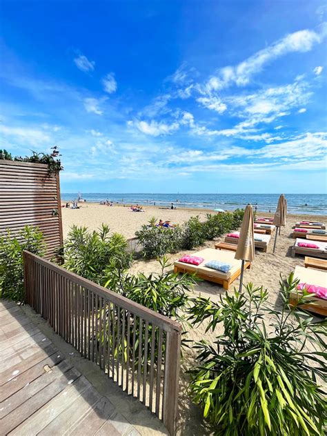 Les Plus Belles Plages De Montpellier France 🇫🇷 Guide Des Plages De