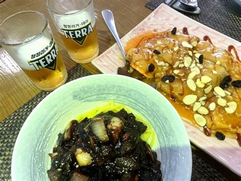 성수 메이탄 서울숲 요리가 맛있는 중식 맛집 추천 네이버 블로그