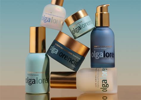 Top Skincare Products For A Radiant Spring Glow Olga Lorencin Skincare