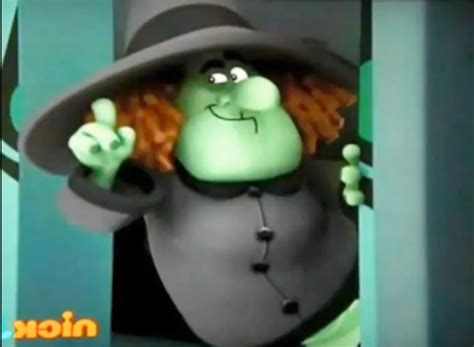 The Witch Bubble Guppies Legends Of The Multi Universe Wiki Fandom