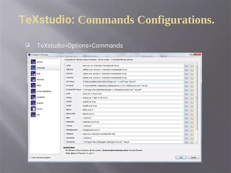 Introduction To Latex Pdf
